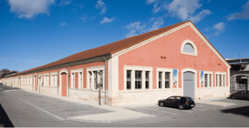 Le CERCO, Museon Arlatan at Arles, France | Museum Ethnographers Group