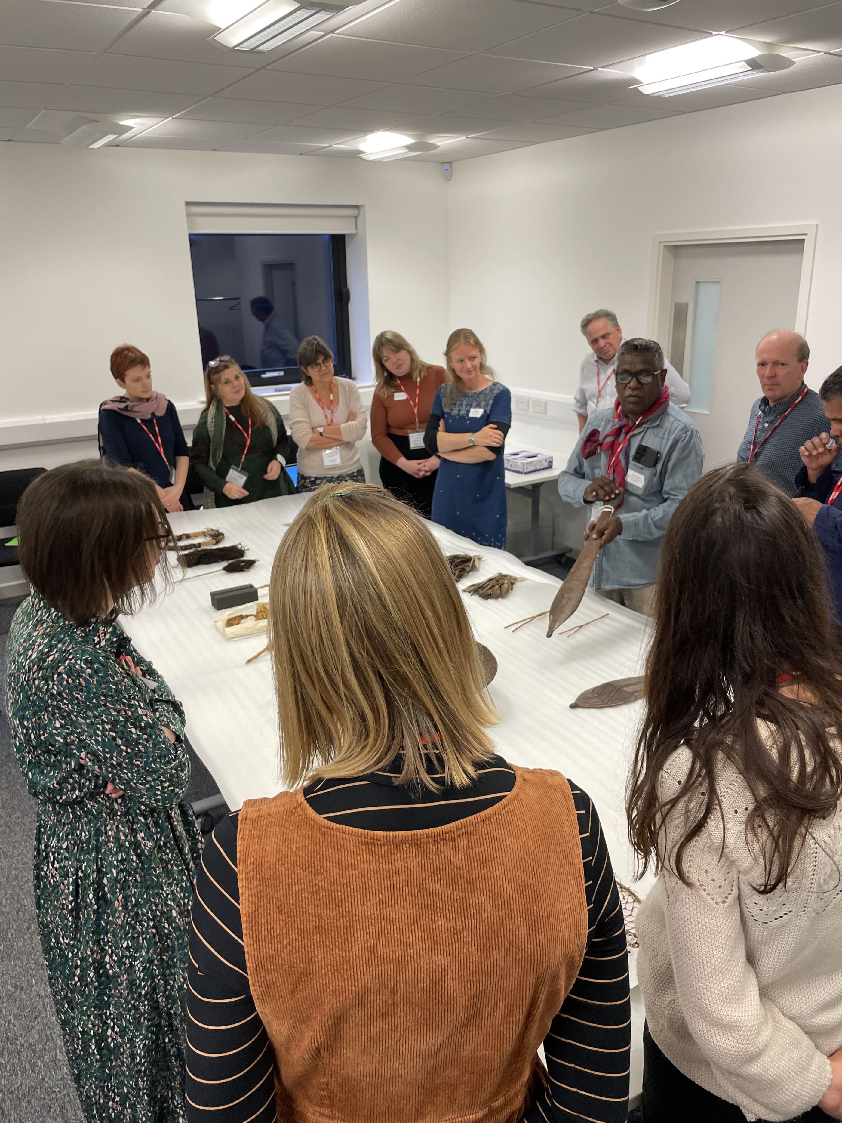 People and Plants Workshop 2: Western Australia (1) | Museum ...