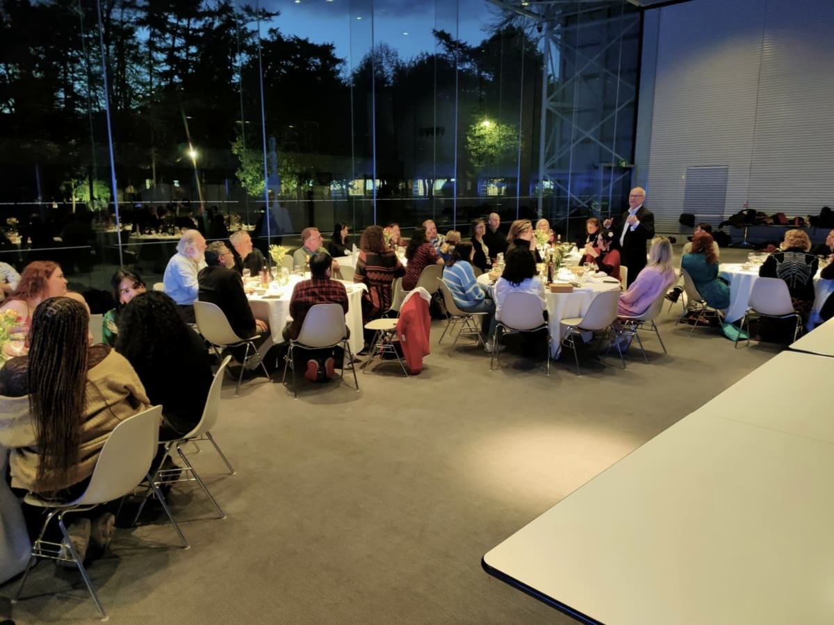 Conference | Museum Ethnographers Group