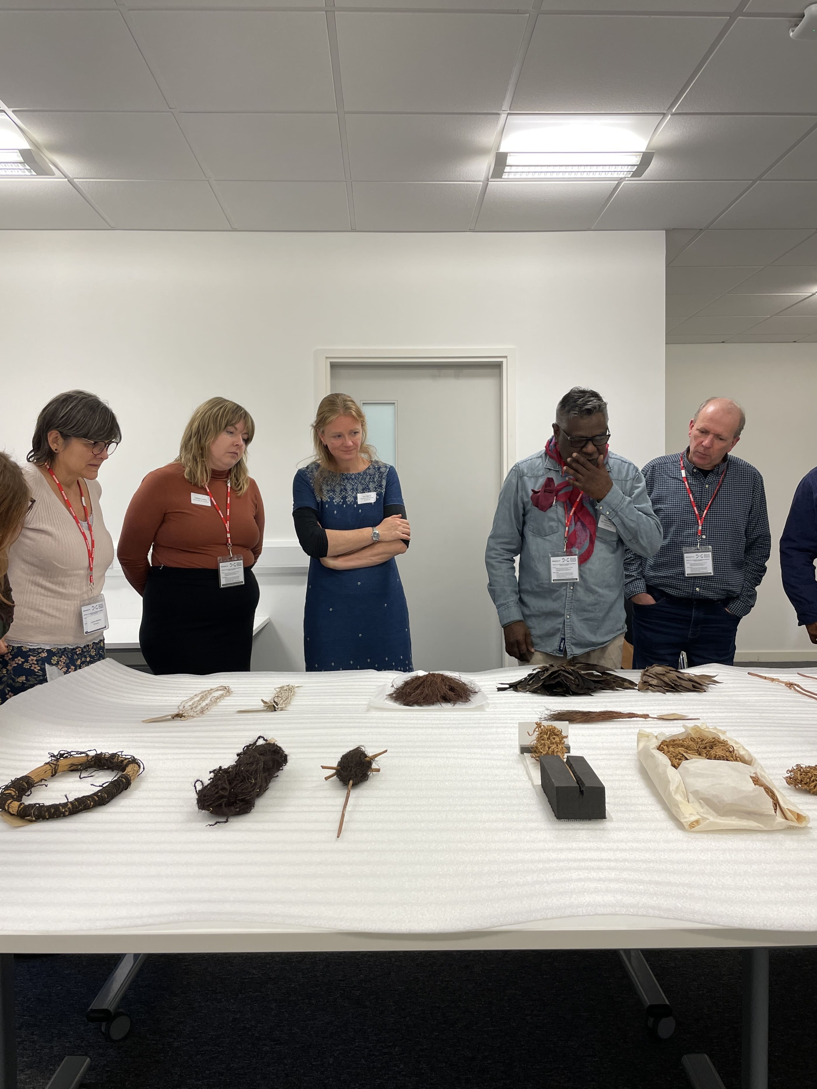 People and Plants Workshop 2: Western Australia (2) | Museum ...