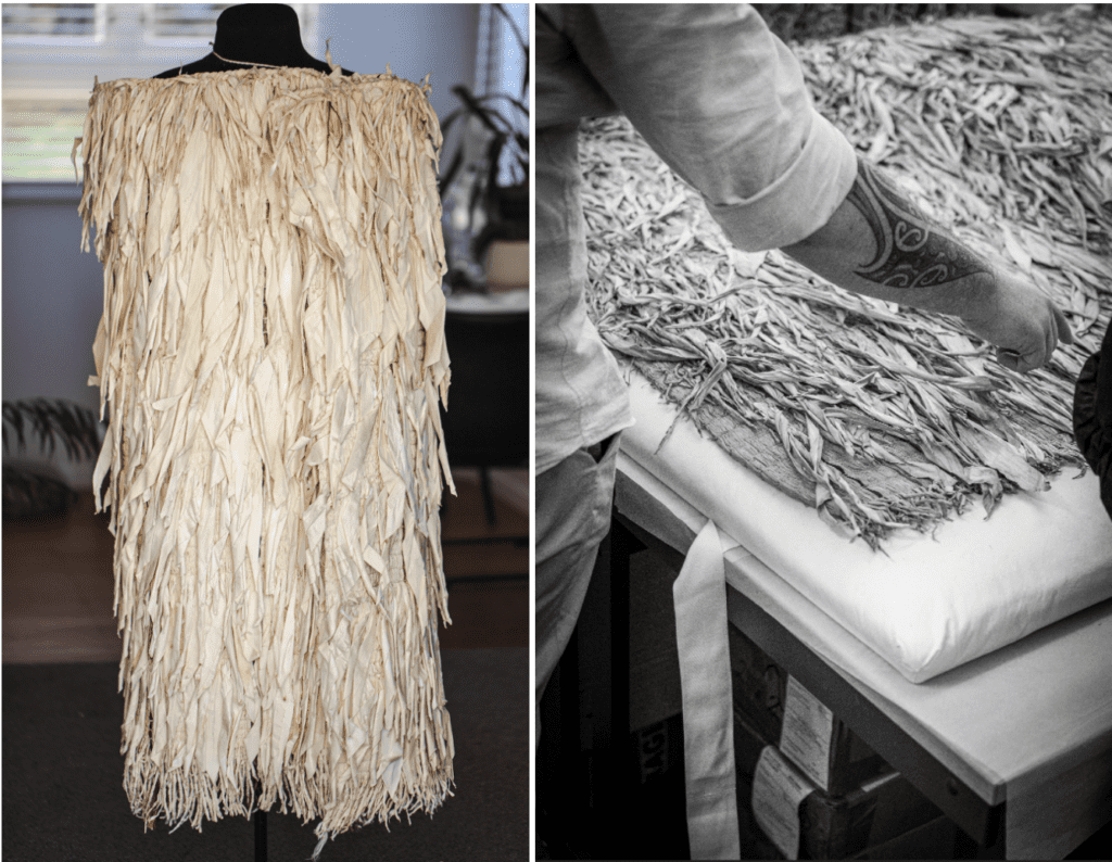 Revitalising Tikumu Use through Museum Conservation and Cultural ...