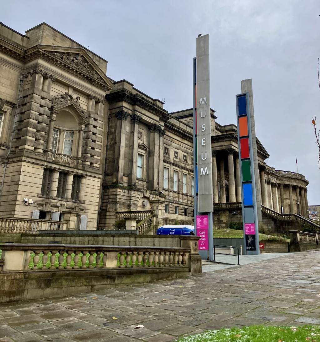 Introducing the World Museum, Liverpool | Museum Ethnographers Group